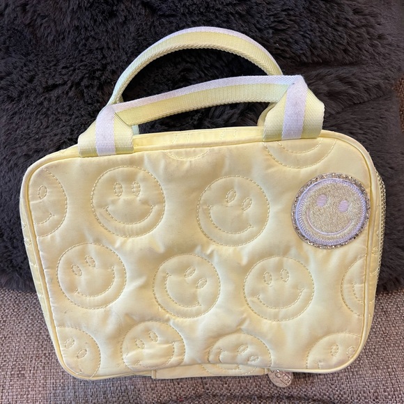 Stoney Clover Lane | Accessories | Used Stoney Clover Lane Smiley Lunch ...